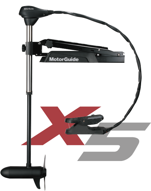 ELECTRIC MOTOR | MotorGuide